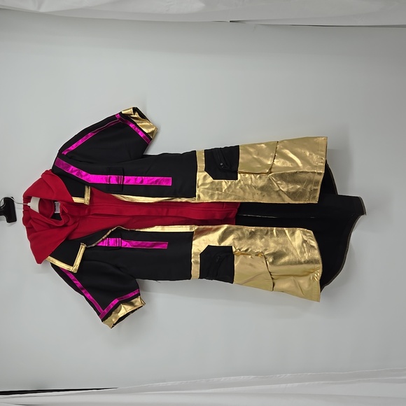 fortnite | Costumes | Fortnite Drift Hooded Costume Youth Spirit ...